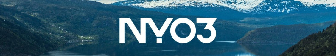 NYO3® + VikPro® Sale – LOLU™ HEALTH