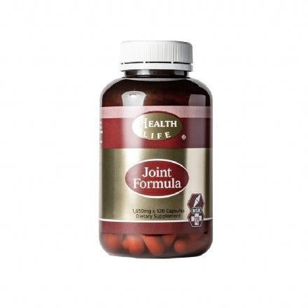Health Life® Joint Formula 1000mg 120s – LOLU™ HEALTH